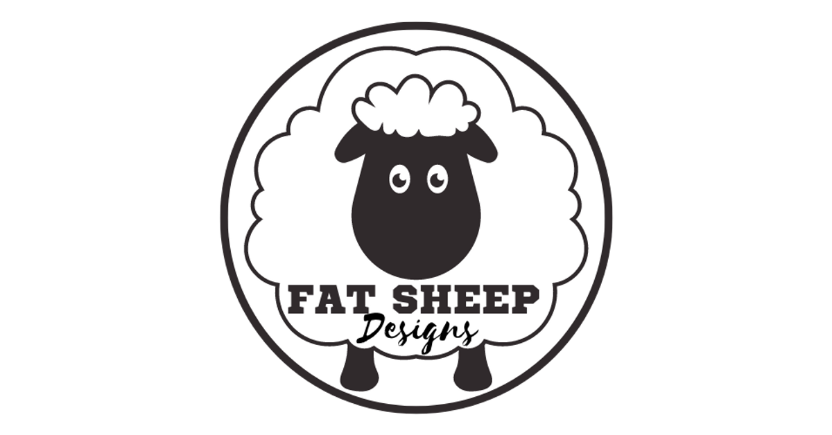 Fat Sheep Designs